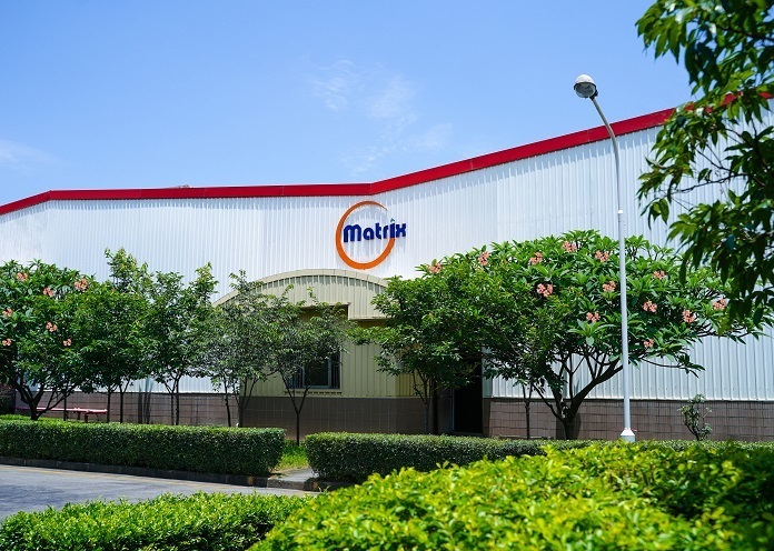 Matrix (Guangzhou) Metamaterials Co., Ltd.